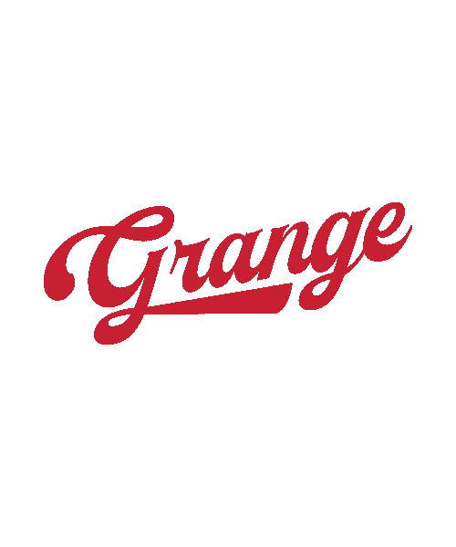 La Grange Smokehouse Sticker for iOS & Android | GIPHY