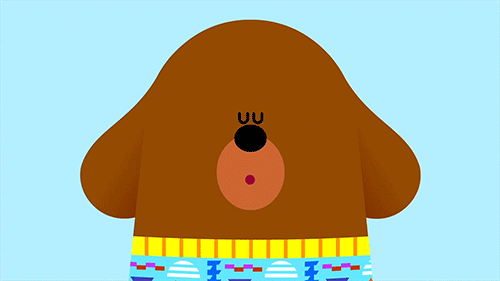 Duggees3 Yes GIF by Hey Duggee - Find & Share on GIPHY