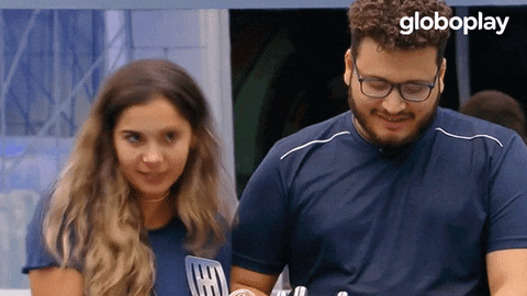 Bbb GIF by globoplay - Find & Share on GIPHY