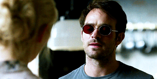Matt Murdock Find And Share On Giphy