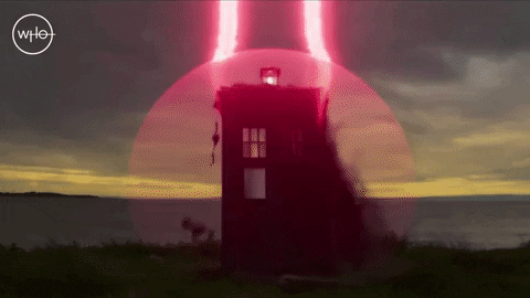Doctor Who: Fugitive of the Judoon by Doctor Who | GIPHY
