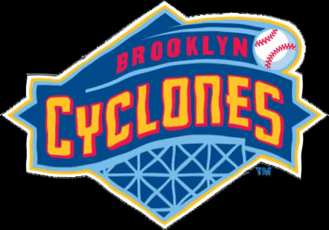 Brooklyn Cyclones GIFs - Get the best GIF on GIPHY
