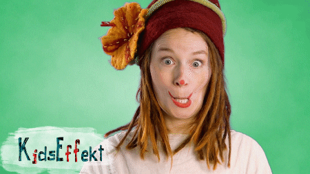 Happy Freak Out GIF by KidsEffekt - Find & Share on GIPHY