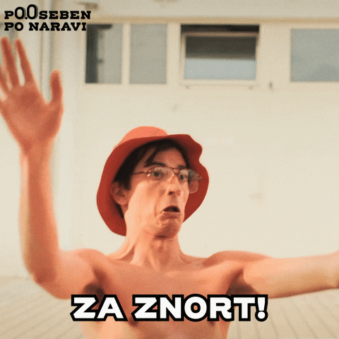 Zaznort GIFs - Get the best GIF on GIPHY