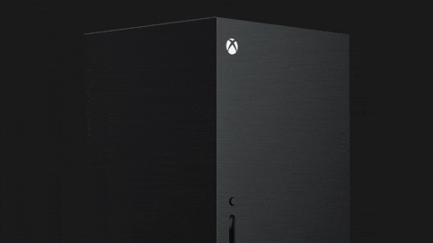 Cooling Video Games GIF by Xbox - Find & Share on GIPHY