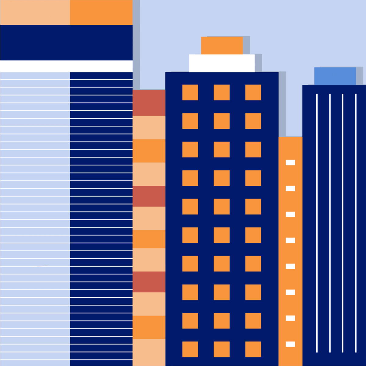 Buildings GIFs - Find & Share on GIPHY