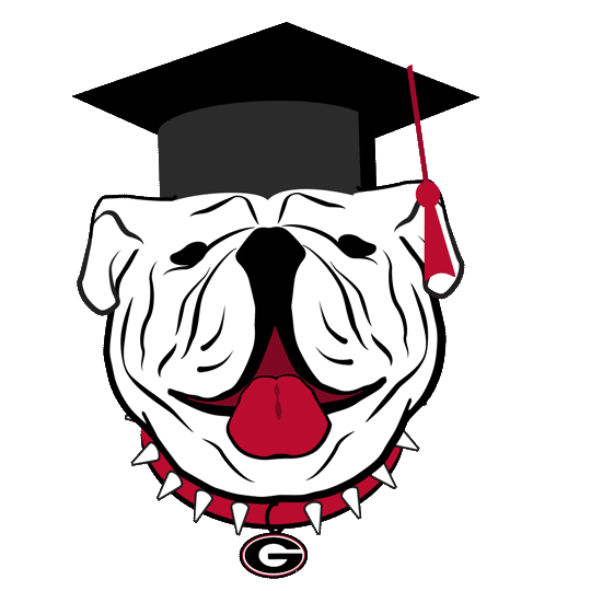 UGA Graduation by University of Georgia | GIPHY