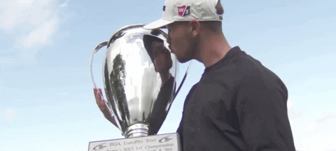 Golf Winner GIFs - Get the best GIF on GIPHY