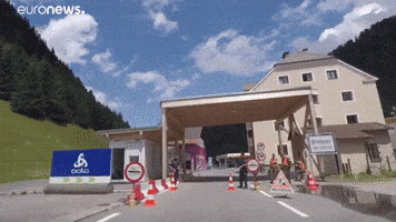 Border Patrol GIFs - Find & Share on GIPHY