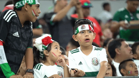 Liga Mx Football GIF by MiSelecciónMX - Find & Share on GIPHY