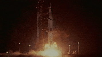 History Rocket GIF by NASA - Find & Share on GIPHY