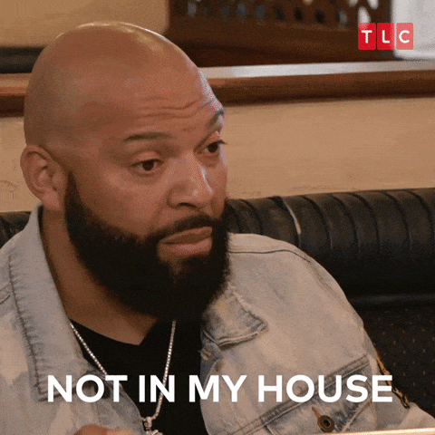 Not Here GIFs - Get the best GIF on GIPHY