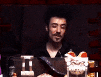 Nerd Rage Animated Gif