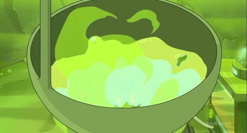 Season 4 Episode 408 GIF by Rick and Morty - Find & Share on GIPHY