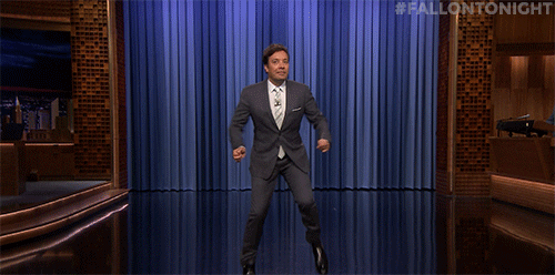 Those Moves GIFs - Get the best GIF on GIPHY