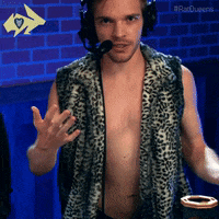 Rat Queens Chapter 4 Episode 1 by Hyper RPG | GIPHY