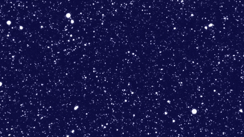 Stars Gif 4k
