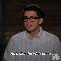 Wattson GIFs - Get the best GIF on GIPHY