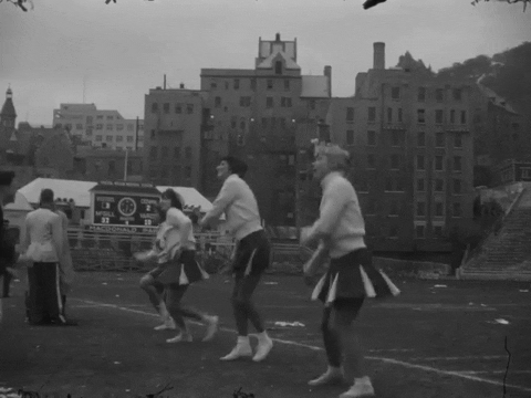 RE: Beautiful touchdown pass from Retzlaff to Kade Moore