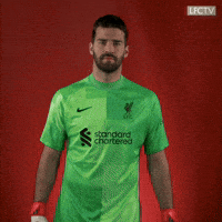 Alison Becker Gif