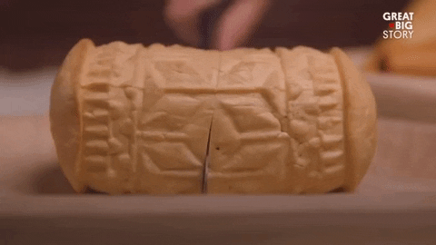 You Cut The Cheese GIFs - Get the best GIF on GIPHY