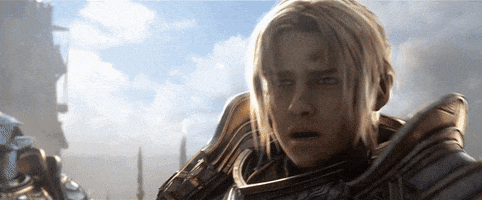 World Of Warcraft GIF - Find & Share on GIPHY