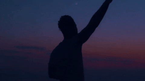 Pop Music Dancing GIF by flybymidnight - Find & Share on GIPHY