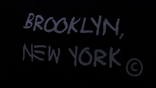 Brooklyn New York GIFs - Get the best GIF on GIPHY