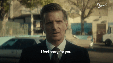 Feels-sorry GIFs - Get the best GIF on GIPHY