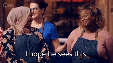 But-he-truly-is-a-great-man-and-a-great-agent GIFs - Get the best GIF ...