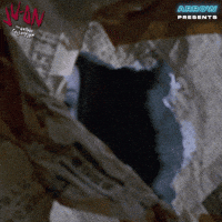 The Grudge Animated Gif