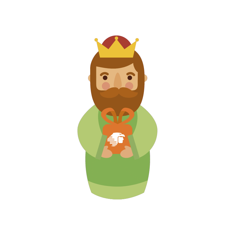 Día de reyes GIFs - Find & Share on GIPHY
