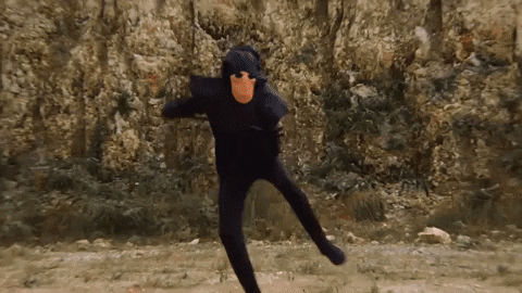 Endorphins GIF by Don Broco - Find & Share on GIPHY