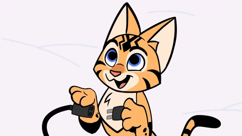 The High Meows GIFs on GIPHY - Be Animated