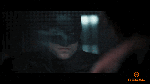 Batman Pattinson GIFs - Get the best GIF on GIPHY