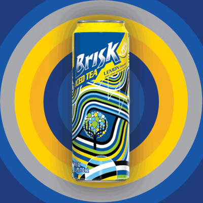 Brisk Lemon Iced Tea GIFs - Get the best GIF on GIPHY
