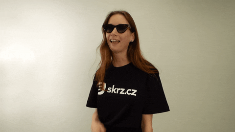 Ridiculous Smile GIFs - Get the best GIF on GIPHY