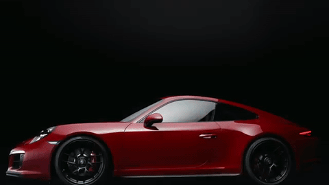 Porsche911Carreragts GIFs - Find & Share on GIPHY