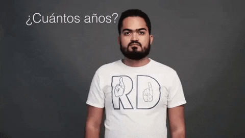 Asl-cuantosanos GIFs - Get the best GIF on GIPHY