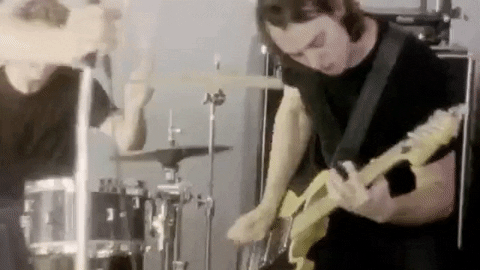 Frameworks GIF by Topshelf Records - Find & Share on GIPHY