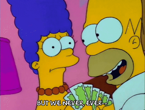 Scrooge-mcduck-diving-in-a-pool-of GIFs - Get the best GIF on GIPHY