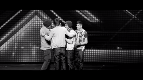 One Direction Dancing Gif Tumblr