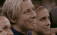 Alex Morgan Goal Gif