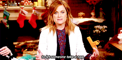 Amy Poehler Lol By Amy Poehlers Smart Girls Find And Share On Giphy