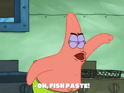 Fish-paste GIFs - Get the best GIF on GIPHY