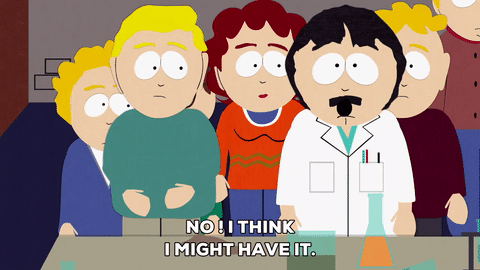Doctor Talking GIF by South Park - Find & Share on GIPHY