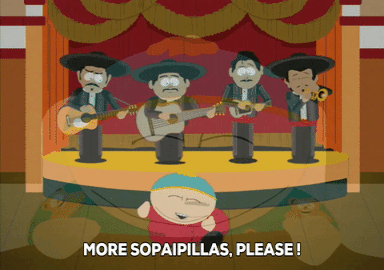Eric Cartman Dancing GIF by South Park - Find & Share on GIPHY