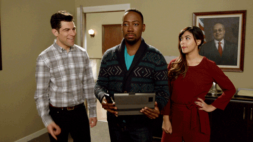 Schmidt 29 GIFs - Get the best GIF on GIPHY