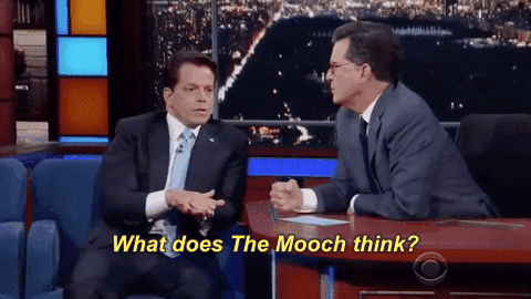 Stephen Colbert GIF by The Late Show With Stephen Colbert - Find ...