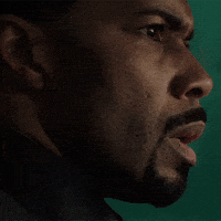 Realization Face Gif